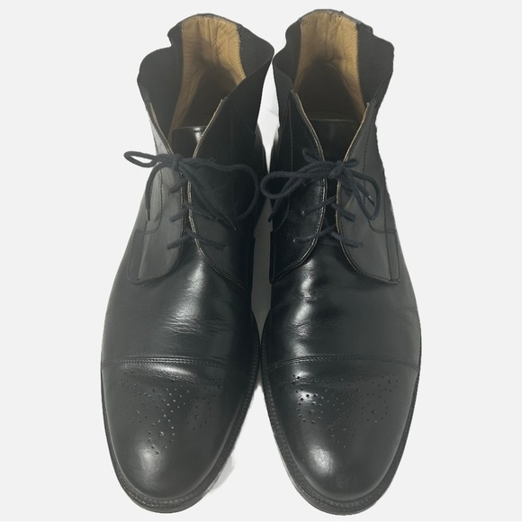Johnston & Murphy | Shoes | Johnston Murphy Signature Series Mens ...